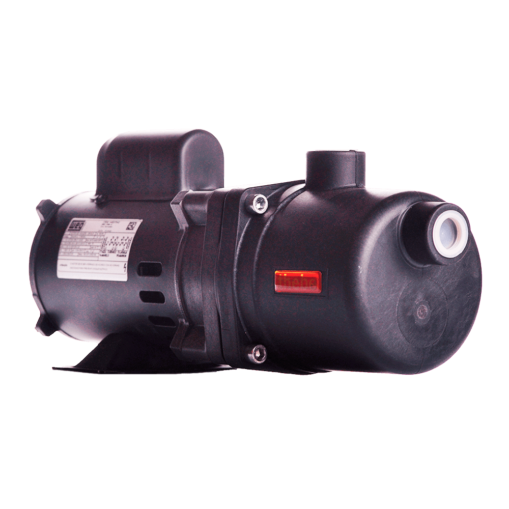 BOMBA THEBE APP-13 3/4 CV MONOFASICO.IP21.CP.127/220-254V.RT.1004.5 ...
