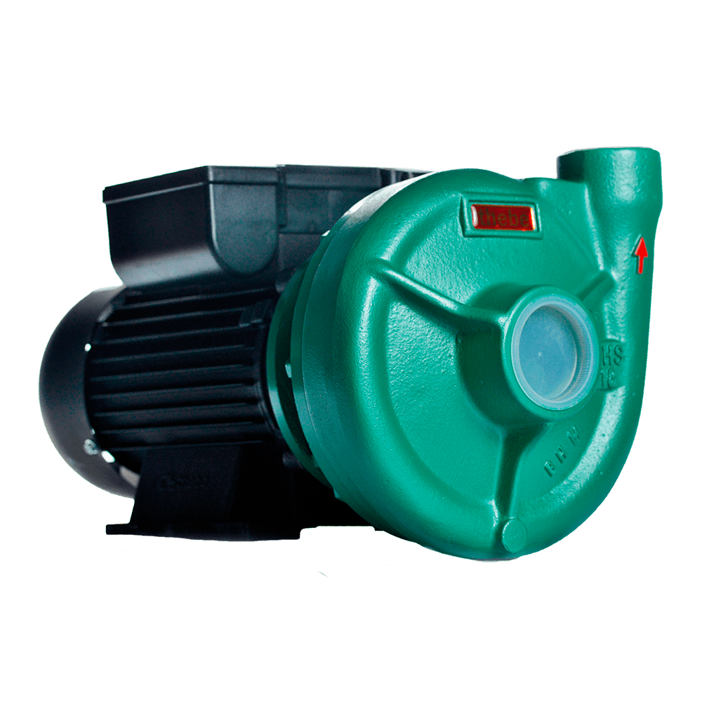 BOMBA THEBE THS-18 5,0 CV MONOFASICO.IP55.220/440V..RT.147 - Casa da Thebe
