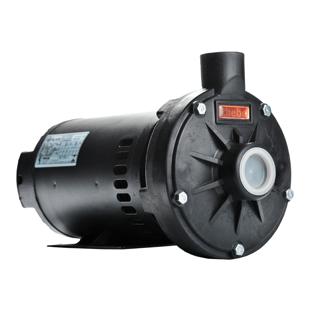 BOMBA THEBE TH-16 P 2,0 CV MONOFASICO.IP55.127/220-254V. - Casa da Thebe