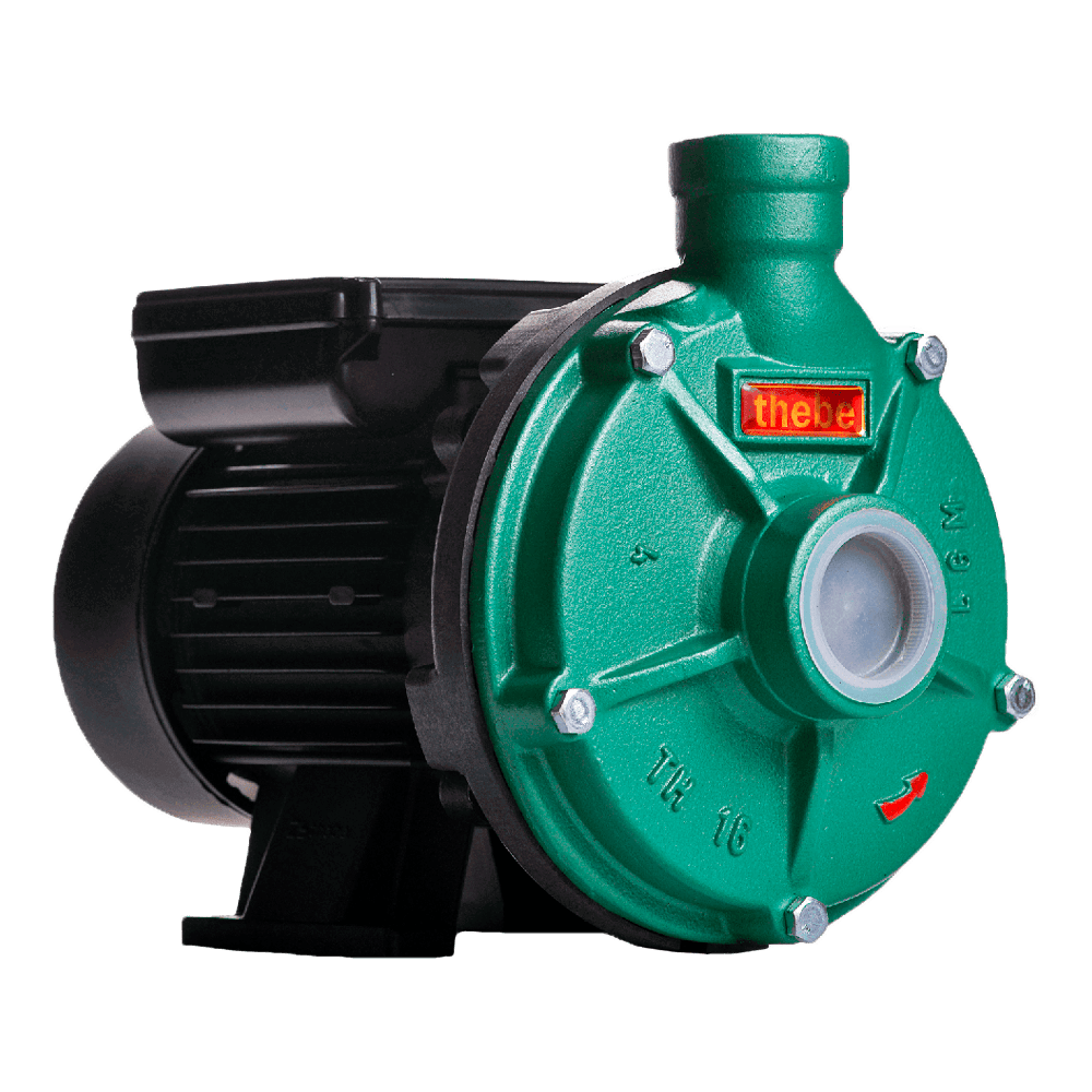 BOMBA THEBE TH-16 NR 1,5 CV MONOFASICO.IP23.127/220-254V. - Casa da Thebe