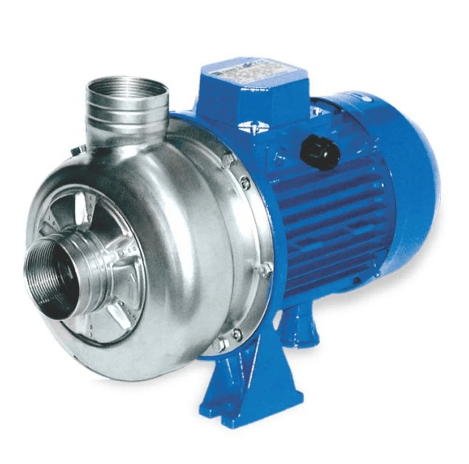 BOMBA THEBE DWC-N/I 500/3,06 4,0 CV TRIFASICO.IP55/IR3.