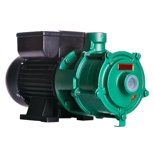 BOMBA THEBE P-11/6 NR 3,0 CV MONOFASICO.IP55.127/220-254V. - Casa da Thebe