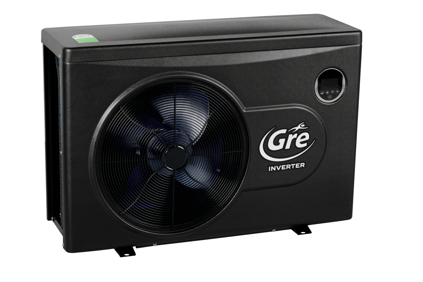 Bomba de Calor Gre 7 inverter