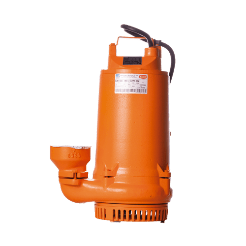 Bomba Drenagem Submersivel Thebe TSBD 850 3,0Cv 220V Trifasico - Casa ...