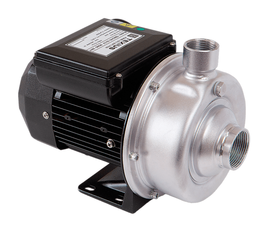 Bomba Inox Texius TBHLI 70 1/2Cv 110V TC-18