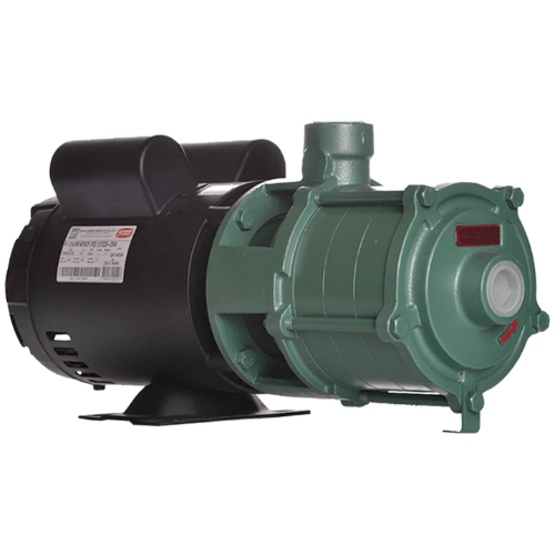 Bomba Multiestagio Thebe P 11 7 BR 5,0 Cv Trifasico IP55 - A Casa São Paulo